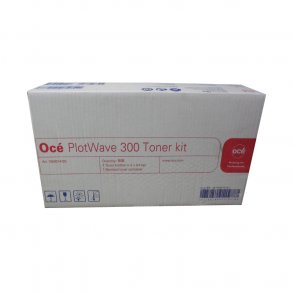 Oce Plotwave 300 - Inkeurope